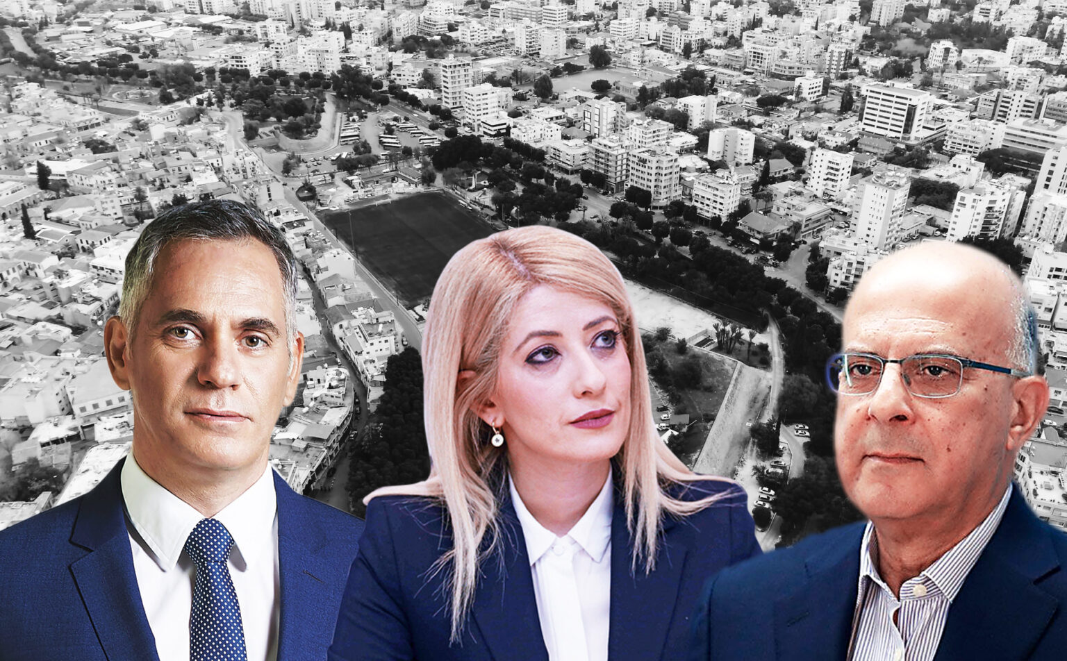 Κάνουν παζάρι για δημάρχους και γράφουν τους δημότες | Philenews