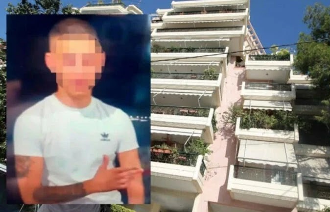 «Είμαι πονεμένο παιδί, δεν το είχα προσχεδιάσει»: Στη φυλακή ο 18χρονος ...