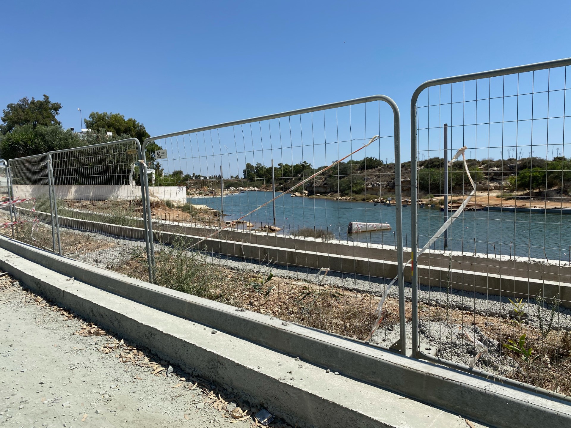 Νέα παράταση για ποταμό Λιοπετρίου - Βλέπουν υπουργό Γεωργίας και ...