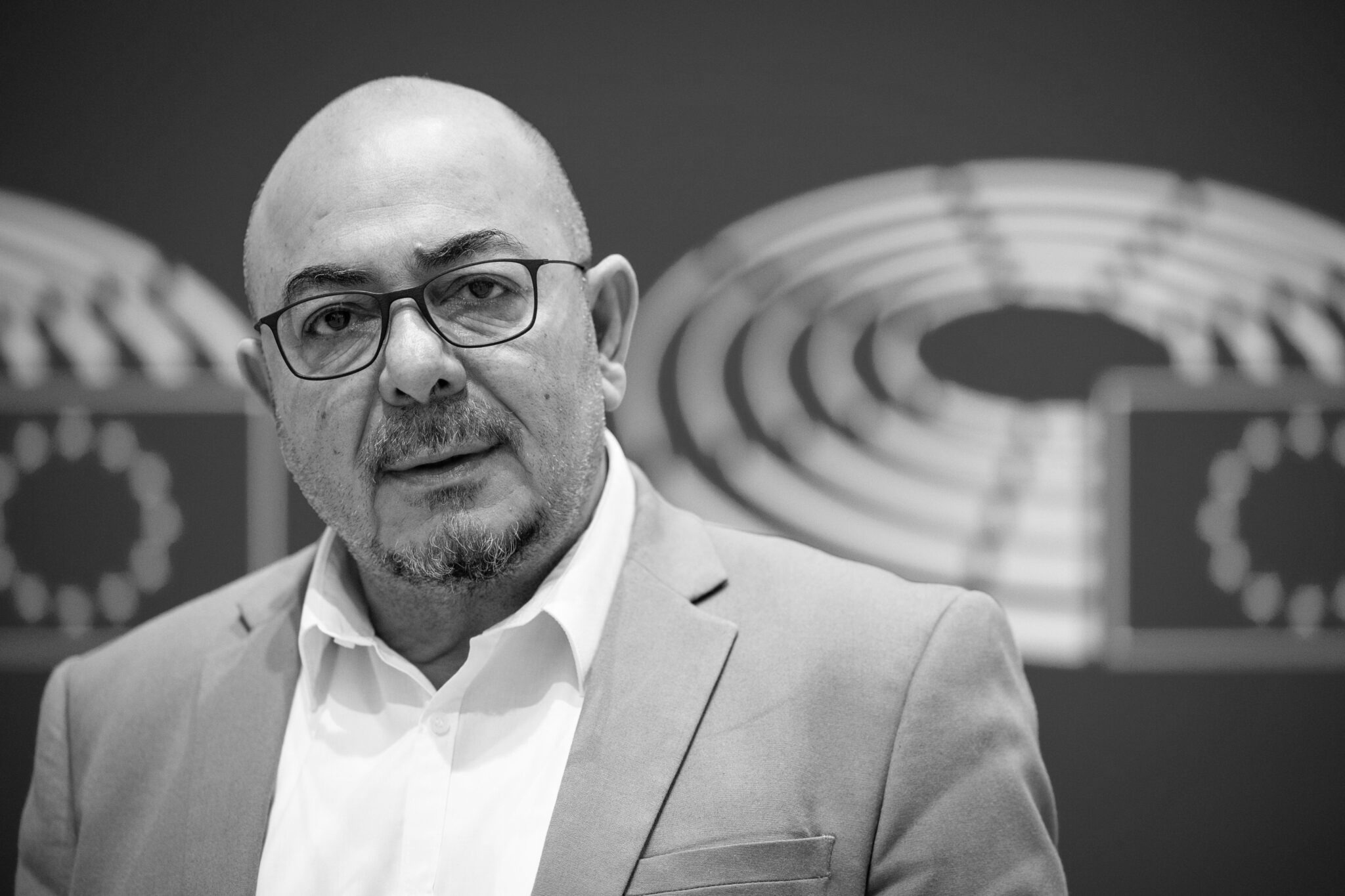 Το κάλεσμα του Ευρωκοινοβουλίου, πρέπει να ακουστεί και στην Κύπρο ...