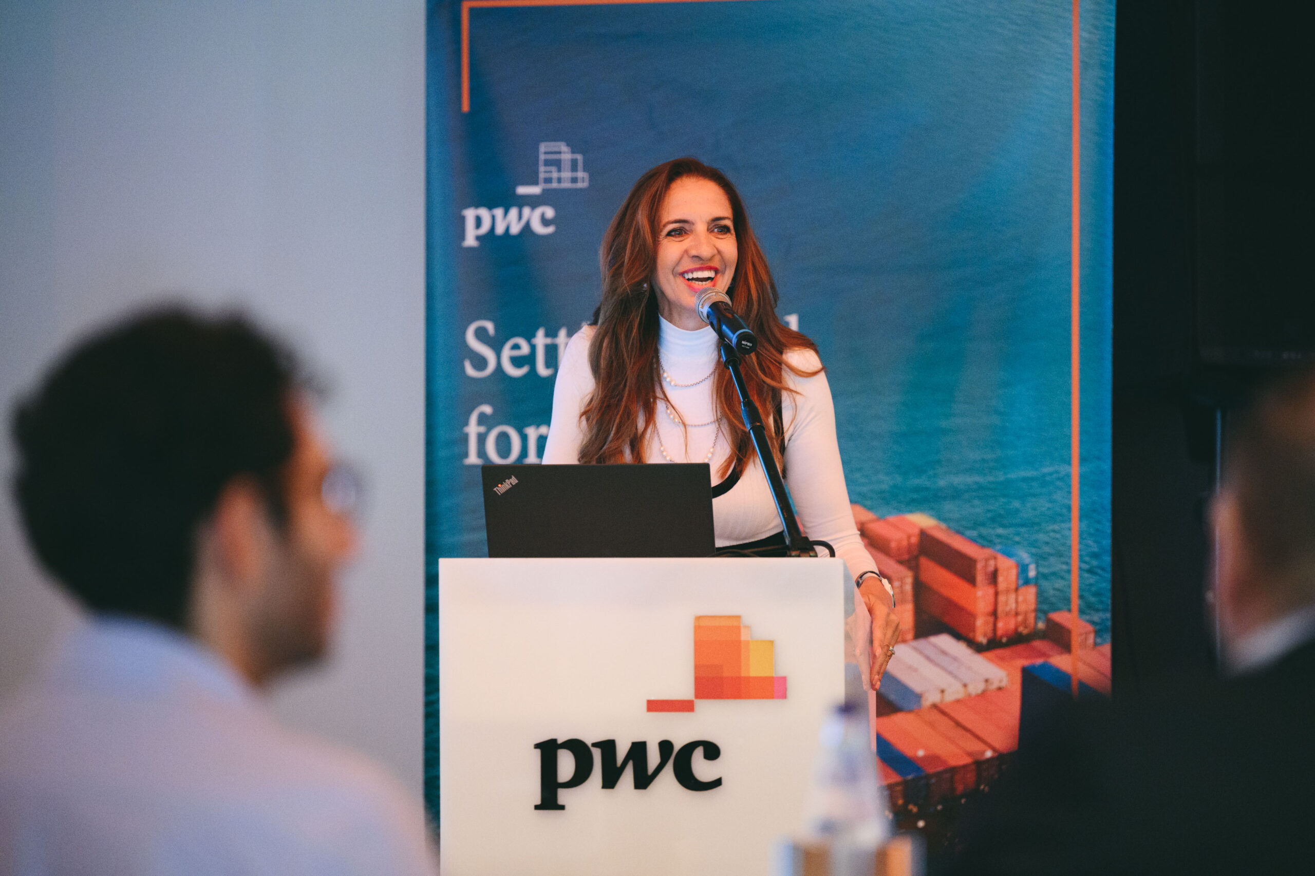 PwC Κύπρου: Βάζοντας πλώρη για την επιτυχία του τομέα της ναυτιλίας ...