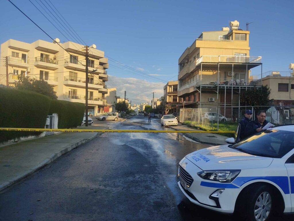 Βόμβα σε 40χρονο: Γνωστός στις αρχές ο παραπονούμενος - Έρευνες εάν η ...