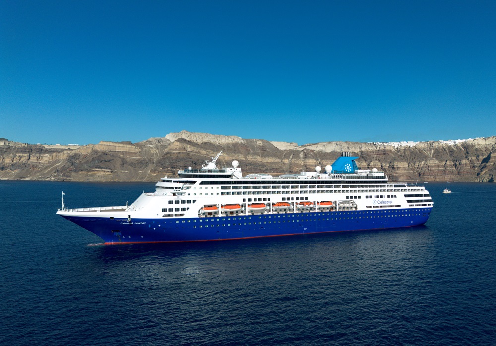 Νέα δρομολόγια κρουαζιέρας στον περσικό κόλπο από την Celestyal | Philenews