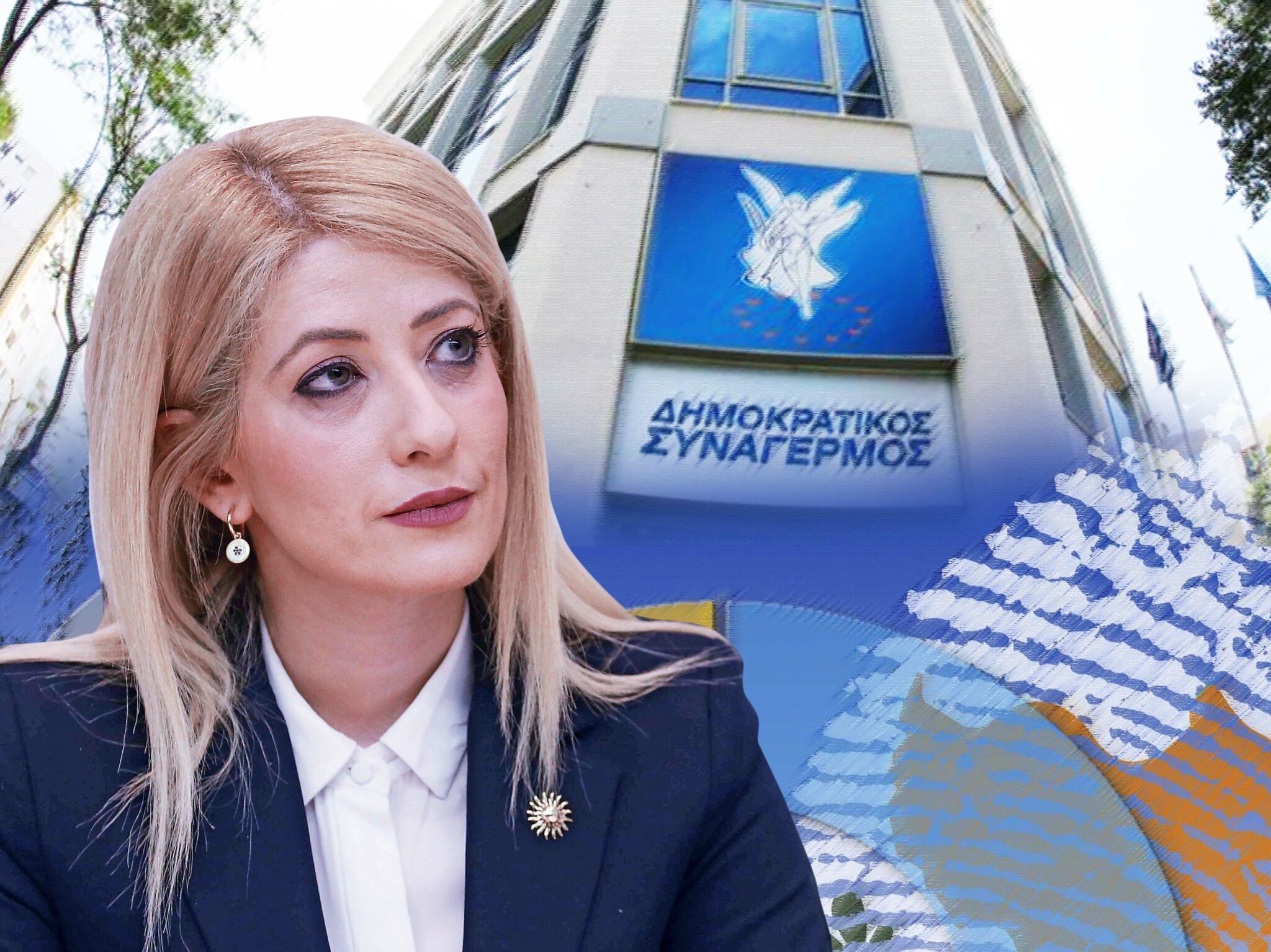 Δημοτικές Εκλογές: Δεν κλείνουν τα μέτωπα - Σε μπελάδες ο ΔΗΣΥ λόγω ...