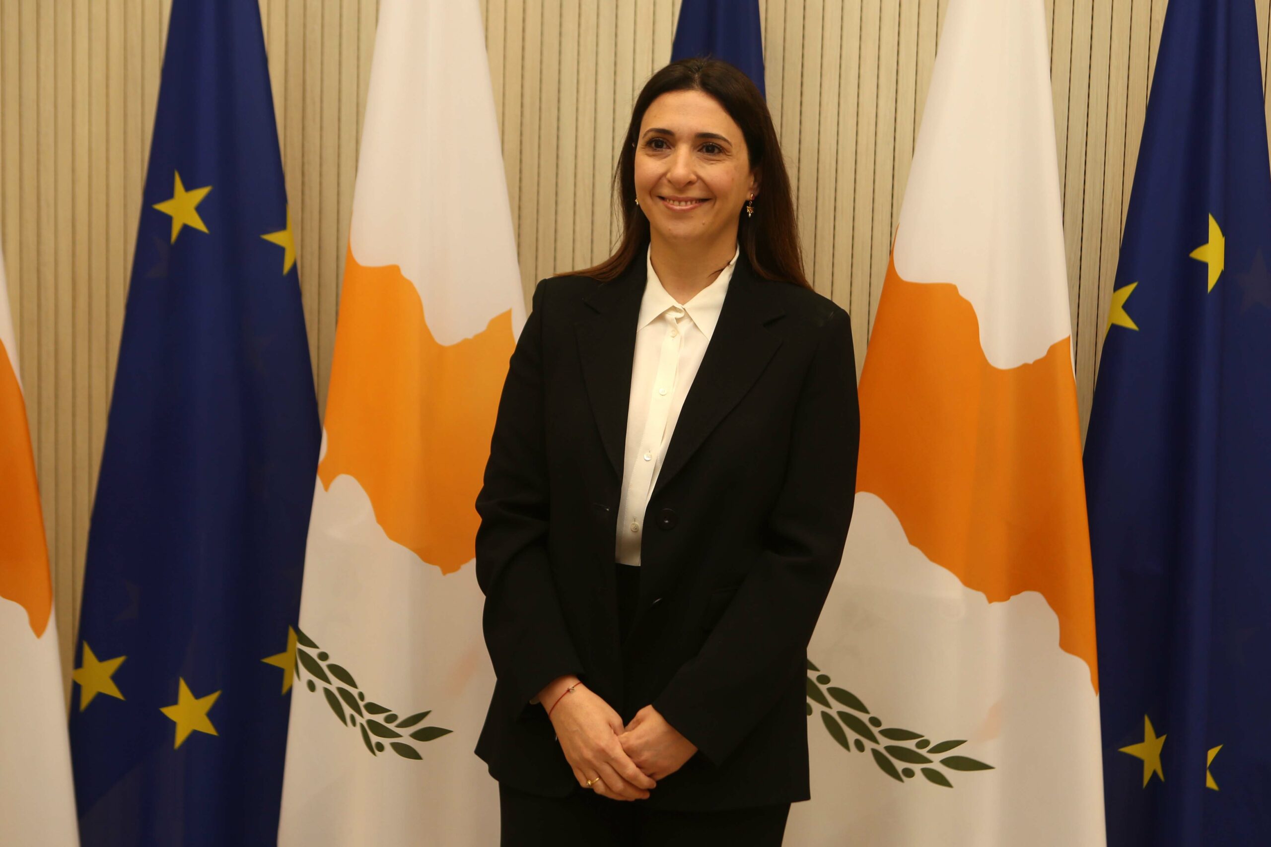 Αναλαμβάνει και επισήμως η Μαριλένα Ραουνά | Philenews