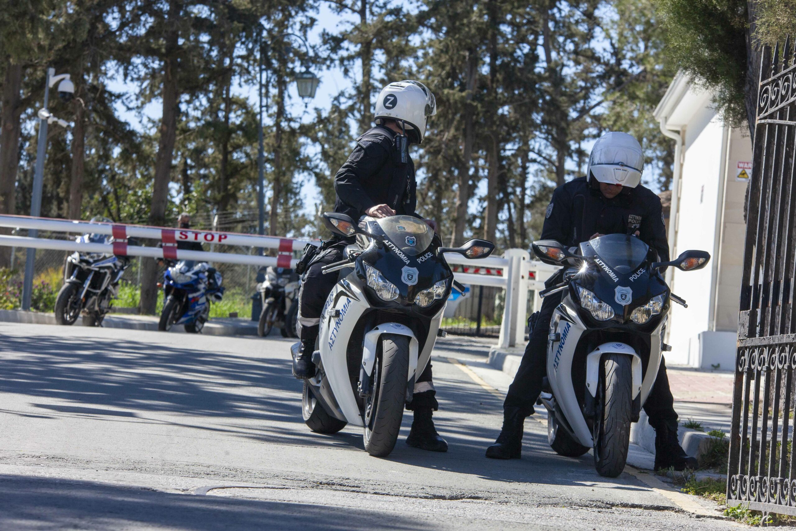 Υπουργός Δικαιοσύνης: 500 νέες προσλήψεις στην Αστυνομία εντός του 2024 ...