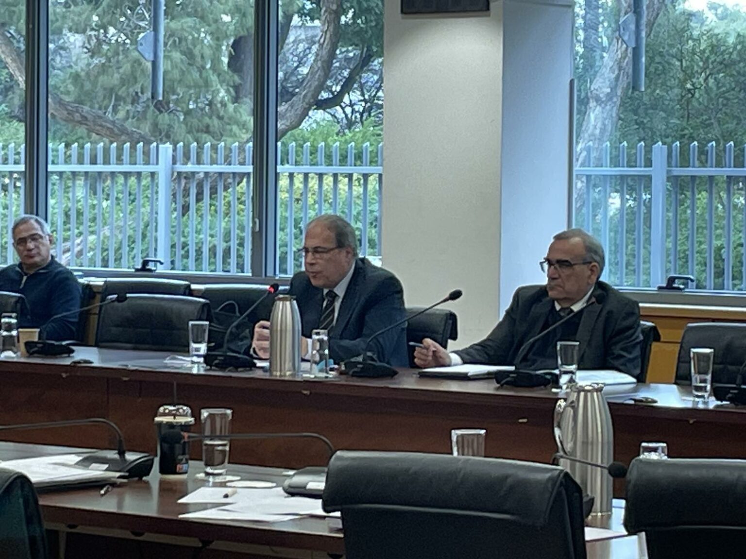 Αρχή κατά της Διαφθοράς: Από την αρχή η έρευνα για Αναστασιάδη και ΔΗΣΥ ...