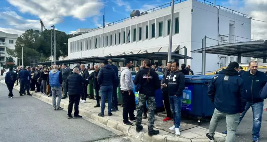 Αποδεκτή η πρόταση της Cyta από τη μεγάλη πλειοψηφία των εργαζομένων ...