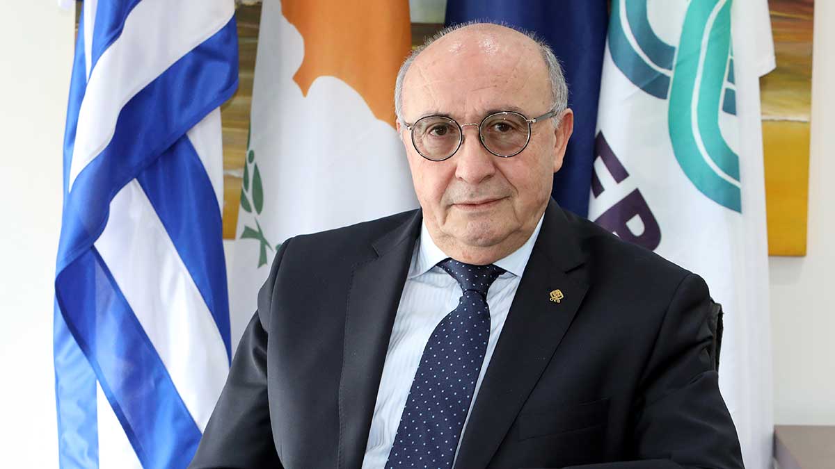 Ο Γεώργιος Πέτρου νέος πρόεδρος της ΑΗΚ | Philenews