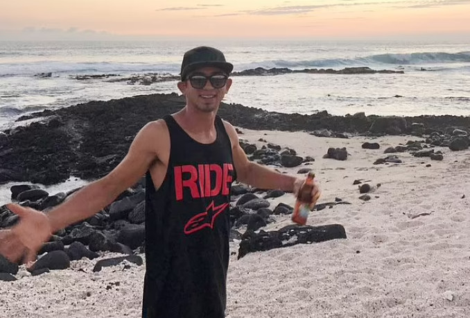 Τον κατασπάραξε καρχαρίας – Συγκλονίζουν οι φίλοι του σέρφερ | Philenews