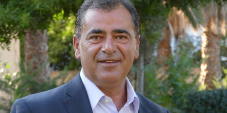Υποψήφιος για αντιδήμαρχος Αγίου Αθανασίου ο Μαρίνος Κυριάκου | Philenews