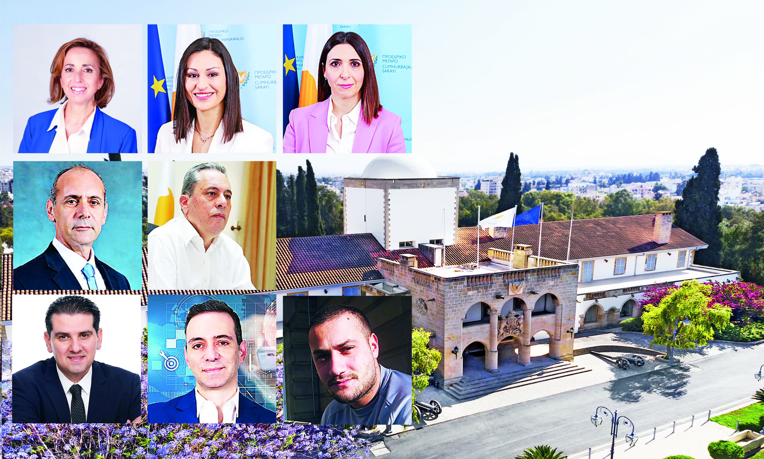 Η πίεση έφερε τον ανασχηματισμό - Το παρασκήνιο της Κυριακής | Philenews