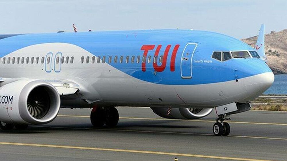 TUI: Προς ιστορικό ρεκόρ οδεύει η Ελλάδα για την τουριστική περίοδο του ...