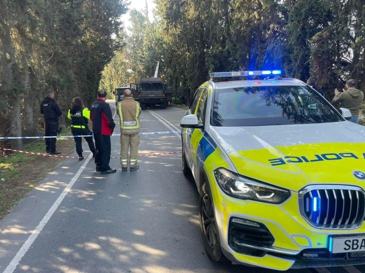 Θανατηφόρο με θύμα 25χρονη: Στο Δικαστήριο Λεμεσού η εκδίκαση ...