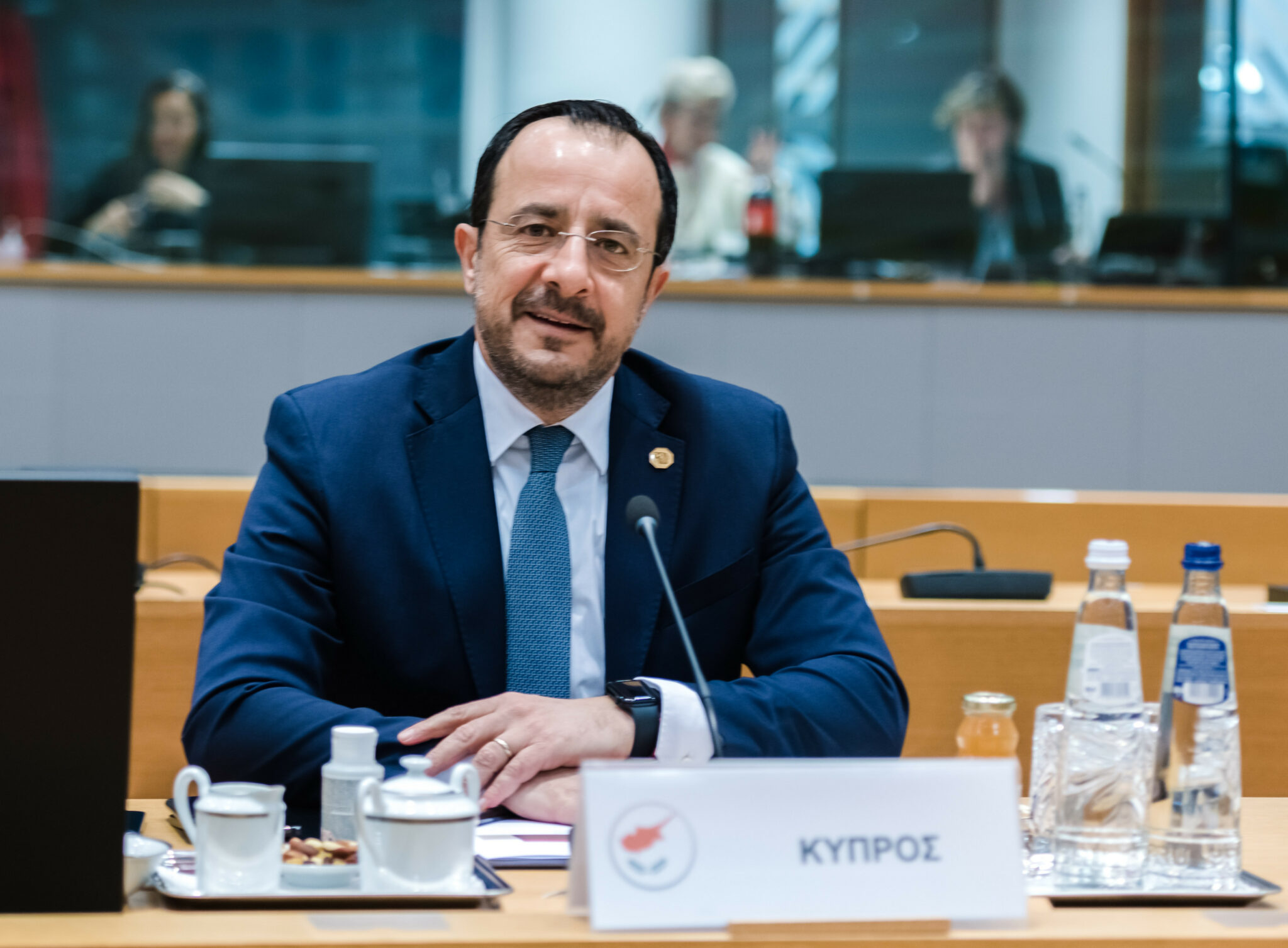 Τι δρομολογήθηκε και τι όχι επί διακυβέρνησης Χριστοδουλίδη | Philenews