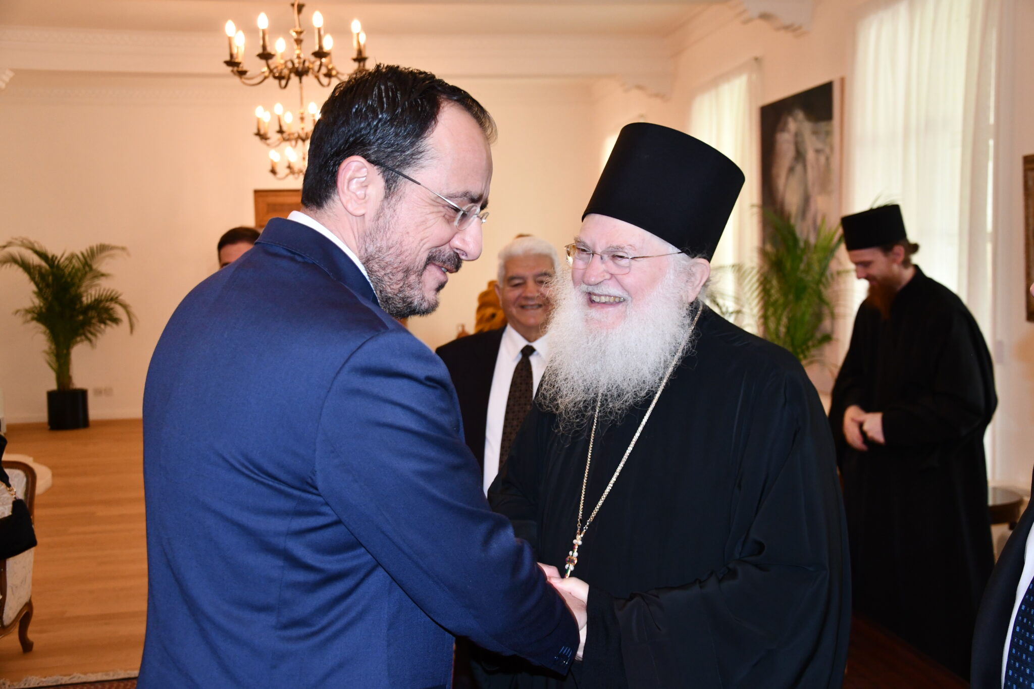 Ειδήσεις - Κύπρος | Φιλελεύθερος | Philenews