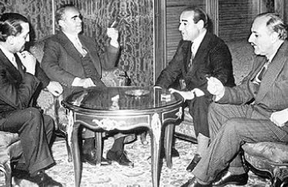 Οι Συμφωνίες Ζυρίχης – Λονδίνου και ο Μακάριος | Philenews