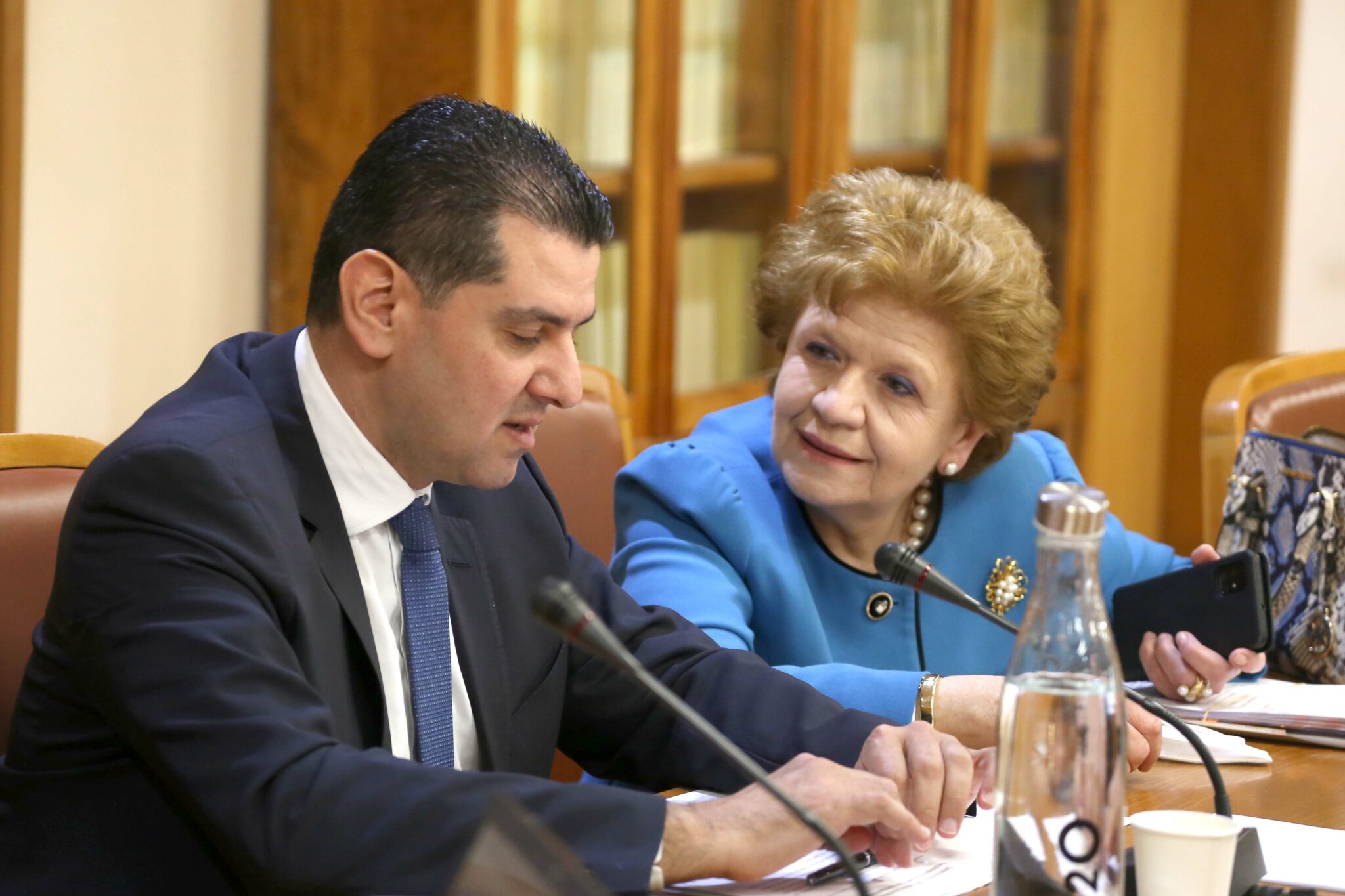 Πρώτα θα δει το πλάνο του ΟΚΥπΥ και μετά θα αποφασίσει για την κρατική ...