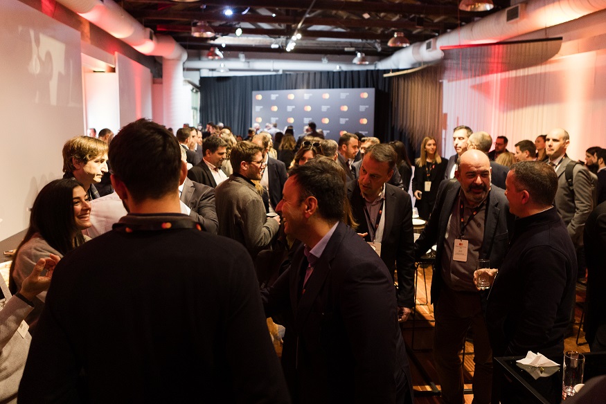 Mastercard Fintech Forum: Μεγάλος νικητής η καινοτομία για μία ακόμη ...