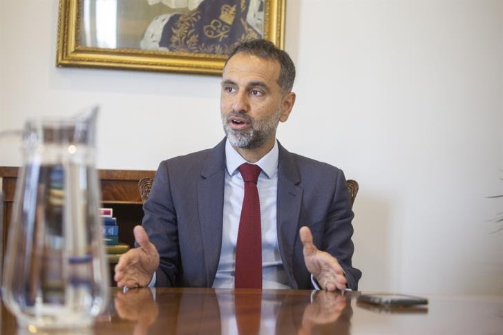 Βρετανικό ναρκοπέδιο στην πρωτοβουλία του ΓΓ ΟΗΕ | Philenews