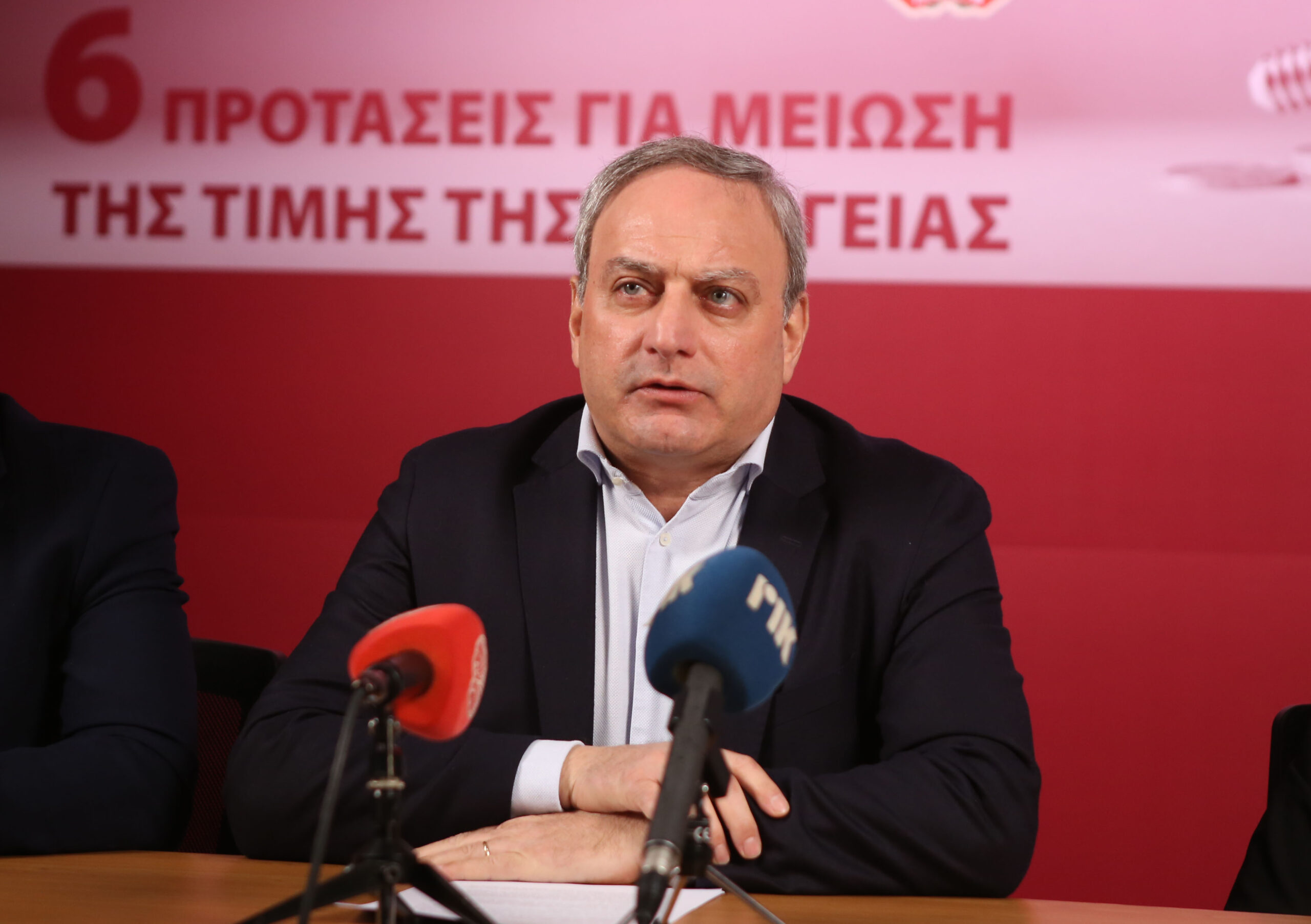 Στέφανος Στεφάνου: Έχουμε τα εχέγγυα να κερδίσουμε το στοίχημα των ...