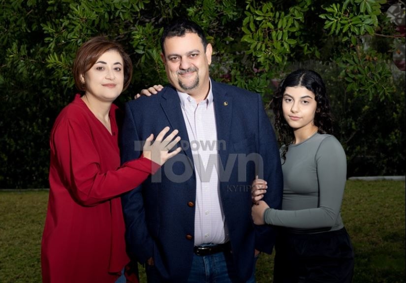 Αρτέμης, Ιφιγένεια & Ιόλη Αρτεμίου: «Η ιστορία του Αλκίνοου είναι μια ...
