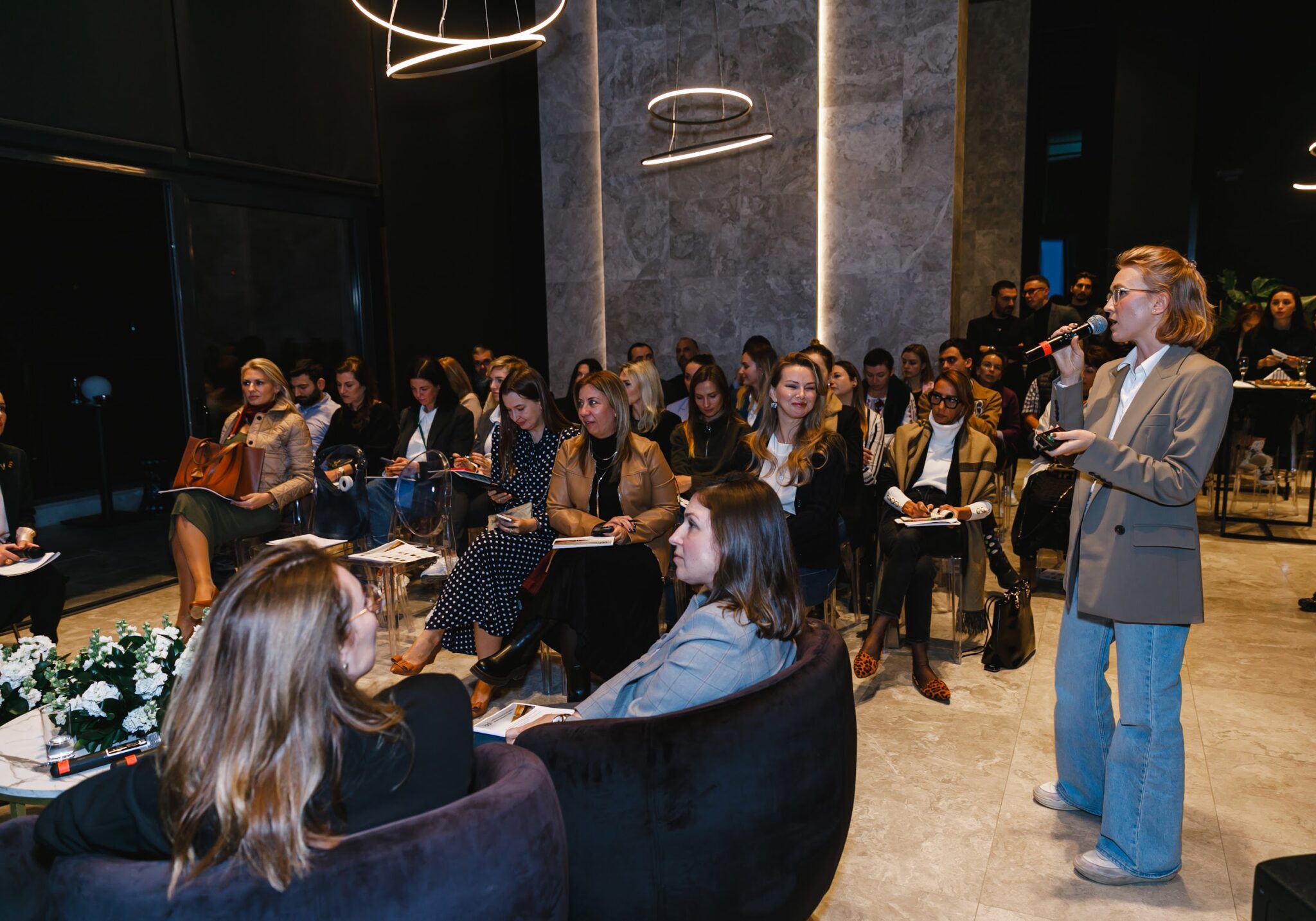 Η bbf: πραγματοποίησε ειδική εκδήλωση δικτύωσης για τις τάσεις στο ...