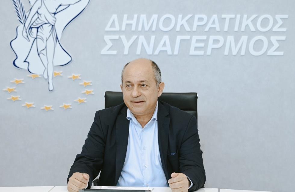 Προτείνει Κάρουλλα για Δήμο Λάρνακας η Αννίτα Δημητρίου | Philenews