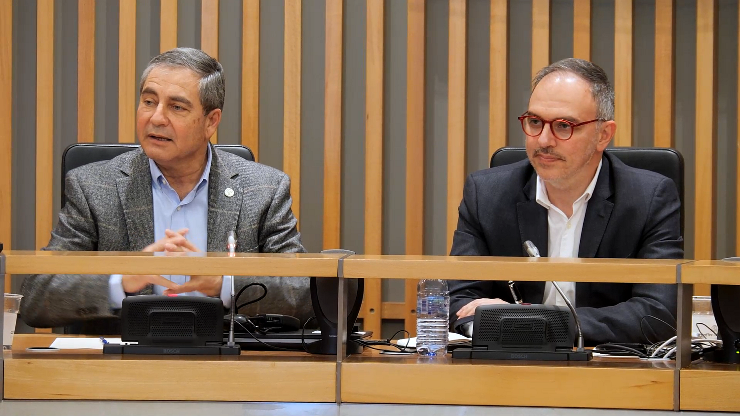 Για τη «Λευκωσία των Πανεπιστημίων», μίλησε ο υποψήφιος δήμαρχος ...
