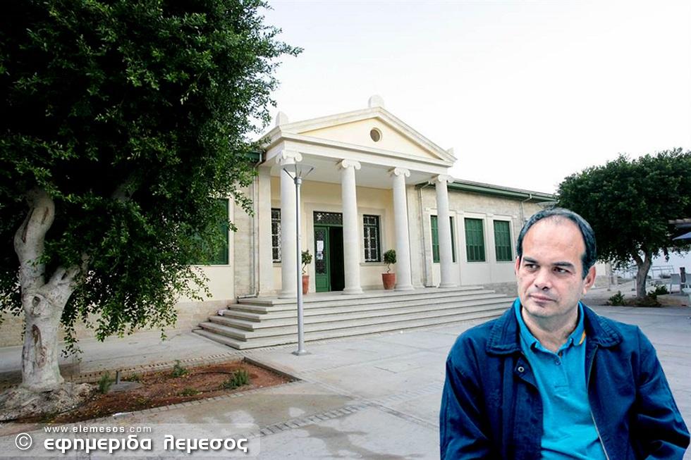Βόμβα στα θεμέλια του ΤΕΠΑΚ - Πόλεμος διαρκείας στα ανώτερα επίπεδα ...