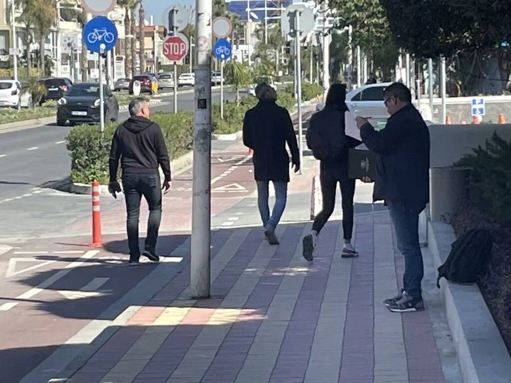 Ζητήθηκε η συνδρομή ΜΟΚΑΣ για την 31χρονη Ουκρανή που ερευνάται για ...