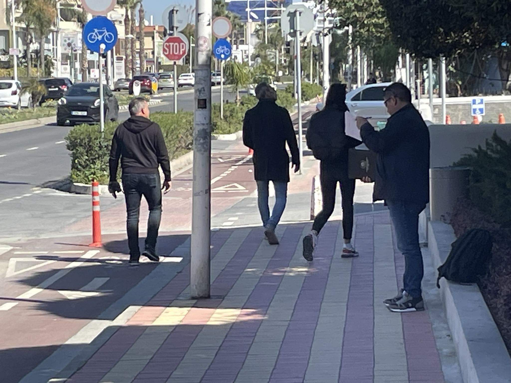 Υπόθεση 31χρονης Ουκρανής: Ψάχνουν τον άγνωστο που πήρε τα χρήματα ...