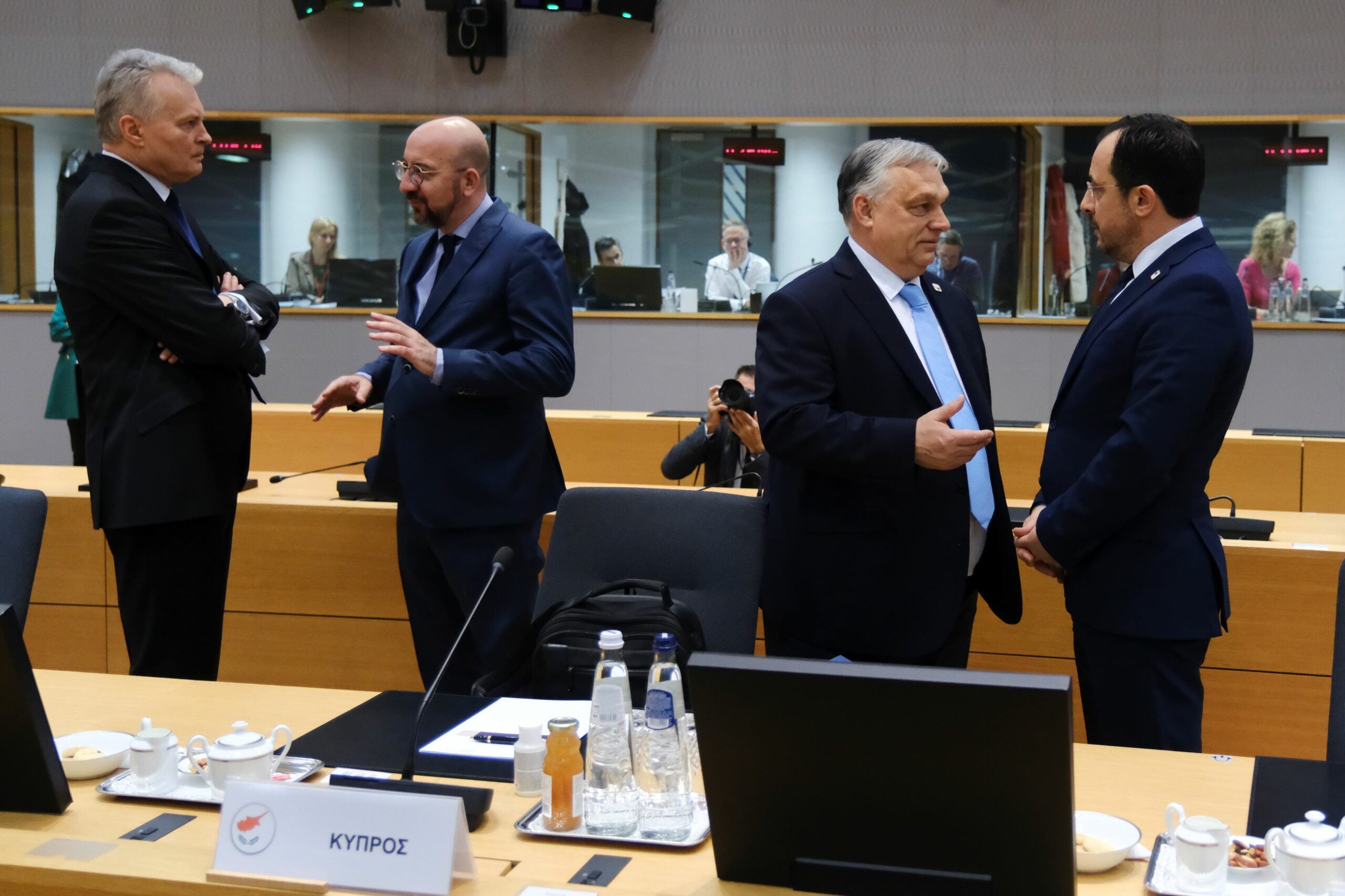 Αναμένεται κινητικότητα μετά τις τουρκικές εκλογές | Philenews