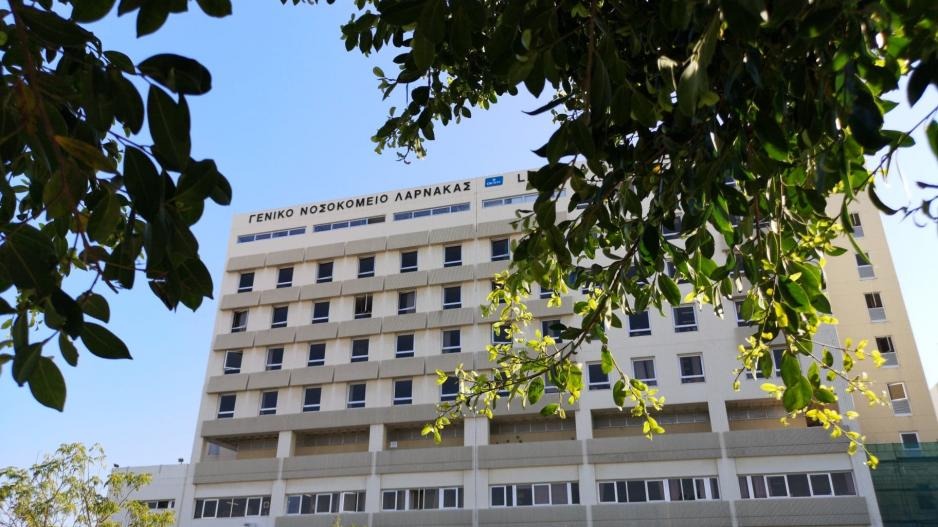 Από την οδό Μυστρά η πρόσβαση στο ΤΑΕΠ του Νοσοκομείου Λάρνακας | Philenews