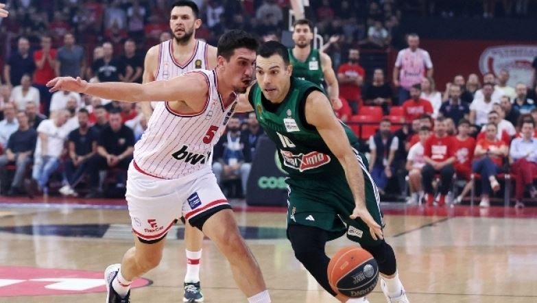 Εuroleague: Τι ισχύει με τις διπλές ισοβαθμίες στη… μάχη για το ...