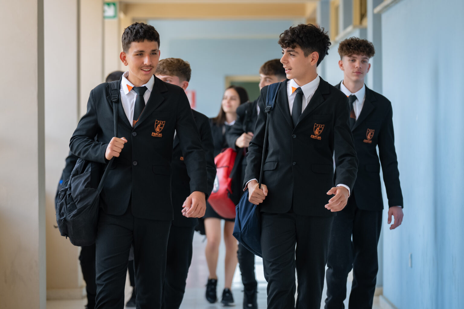 PASCAL International Education – Πολλαπλές επιλογές, αναγνωρισμένα IB ...