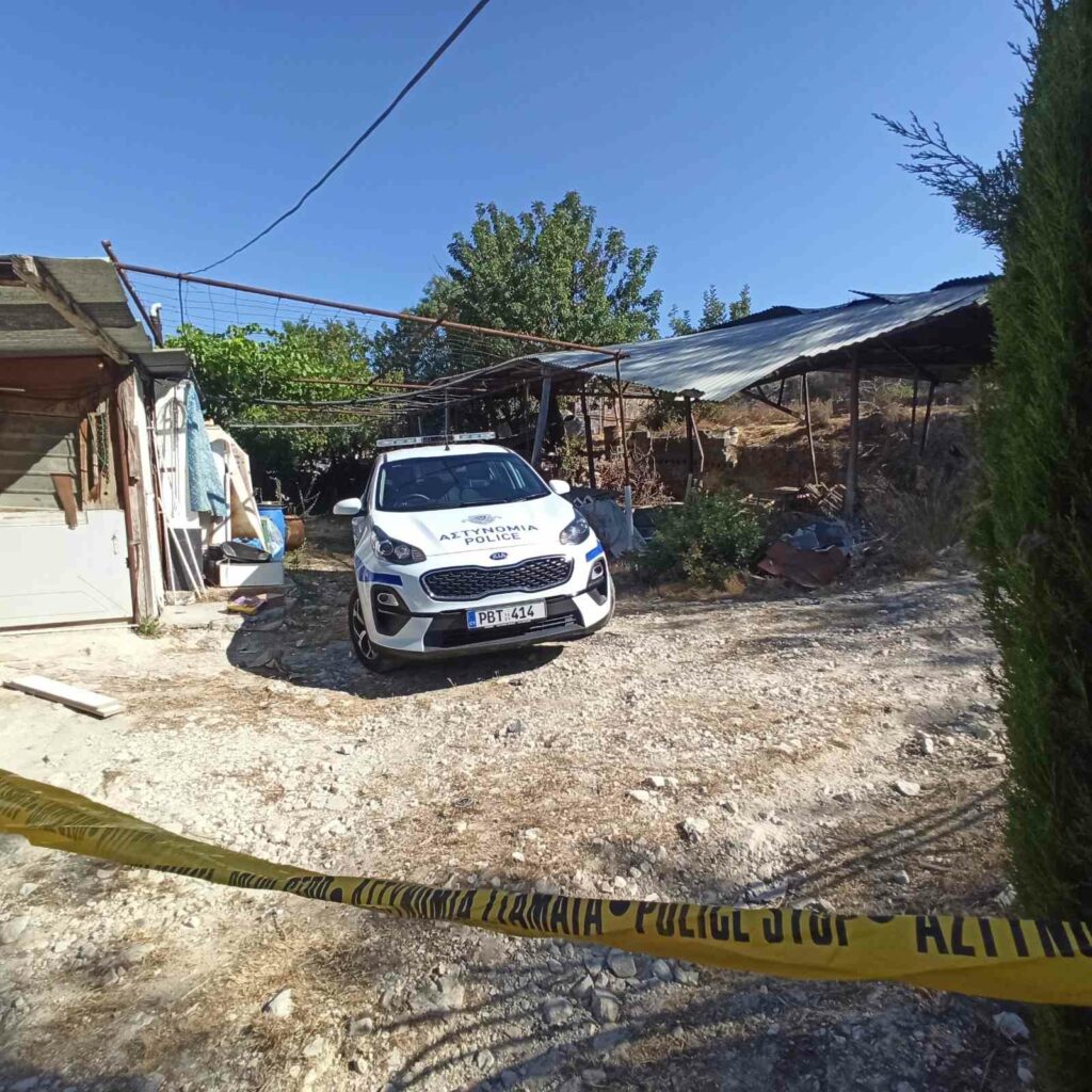 Κύριε Εισαγγελέα, γιατί είναι ακόμα στο κελί ο 82χρονος; | Philenews