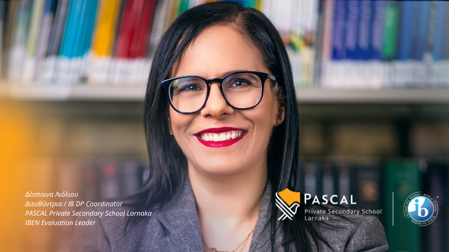 PASCAL International Education – Πολλαπλές επιλογές, αναγνωρισμένα IB ...