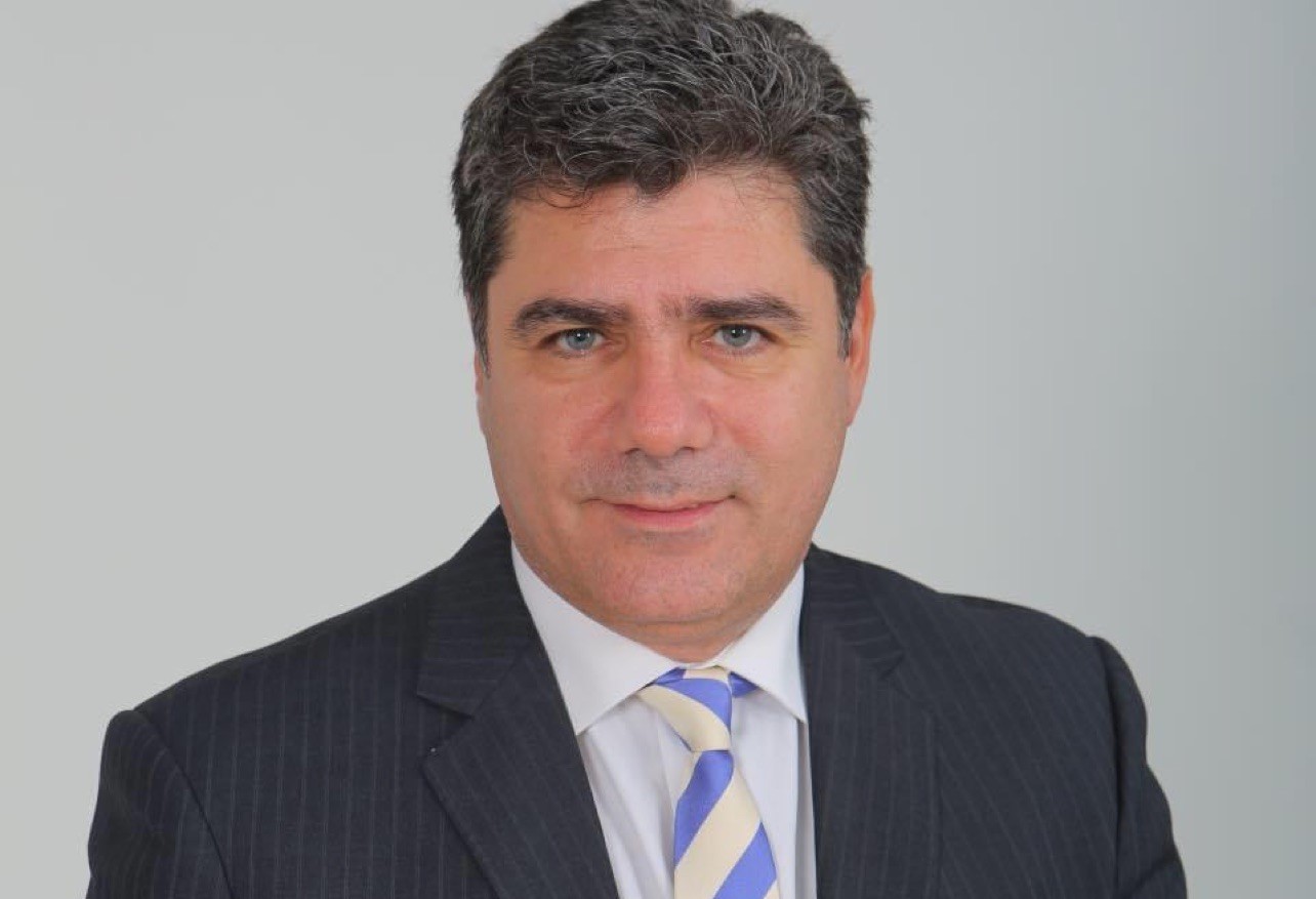 Εξήγγειλε υποψηφιότητα για την αντιδημαρχία Αγίου Δομετίου ο Ανδρέας ...