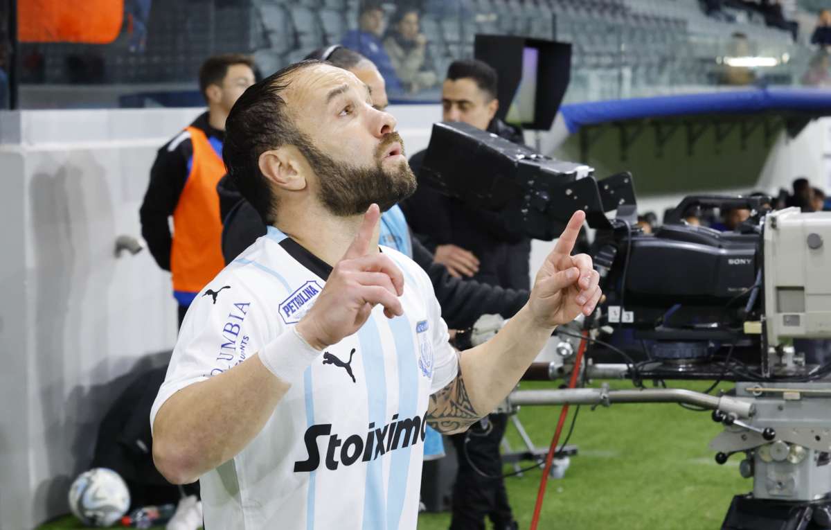 Απόλλων / Βαλμπουενά: Σαν θέλει η νύφη και ο γαμπρός… | Philenews