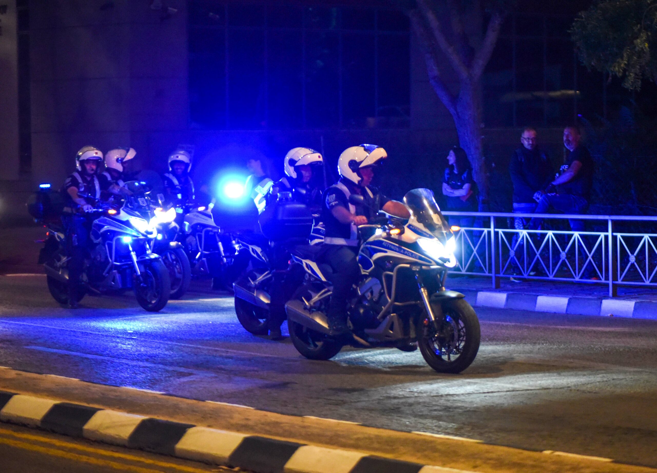 Οδηγούσε υπό την επήρεια ναρκωτικών, ενώ κατείχε και κάνναβη | Philenews