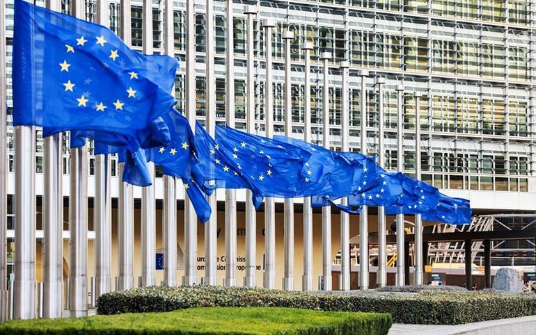 Μας τραβάει το αυτί η Κομισιόν για μεγάλα έργα - Εγκρίνονται χωρίς ...
