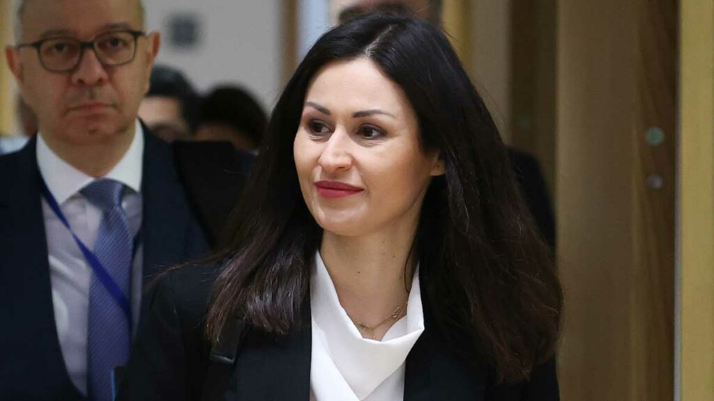 Μαρία Παναγιώτου: Πώς απαντά για το ενδεχόμενο παραίτησης