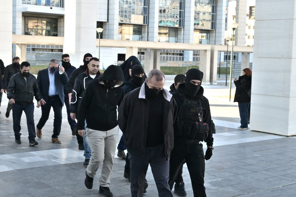 Κολωνός: Ένοχος ο Μίχος για βιασμό της 12χρονης - Αθώα η μητέρα | Philenews