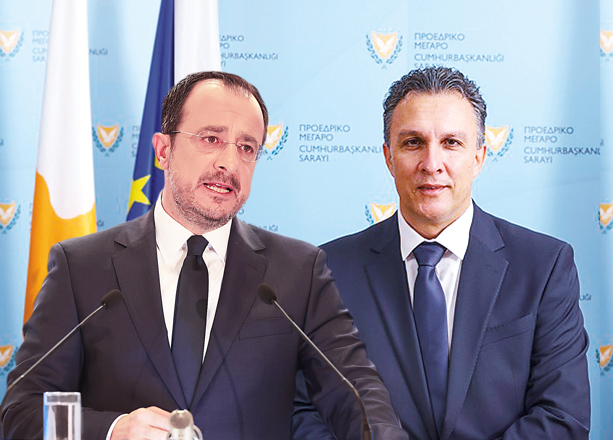 ΔΗΜΟΣΚΟΠΗΣΗ «Φ»: Θετική ψήφος σε ανασχηματισμό και 5 αλλαγές υπουργών ...