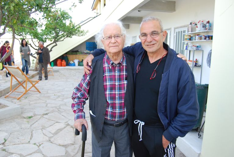 Πενθεί για τον Σώτο Μιχαήλ η ψυχοθεραπευτική κοινότητα | Philenews
