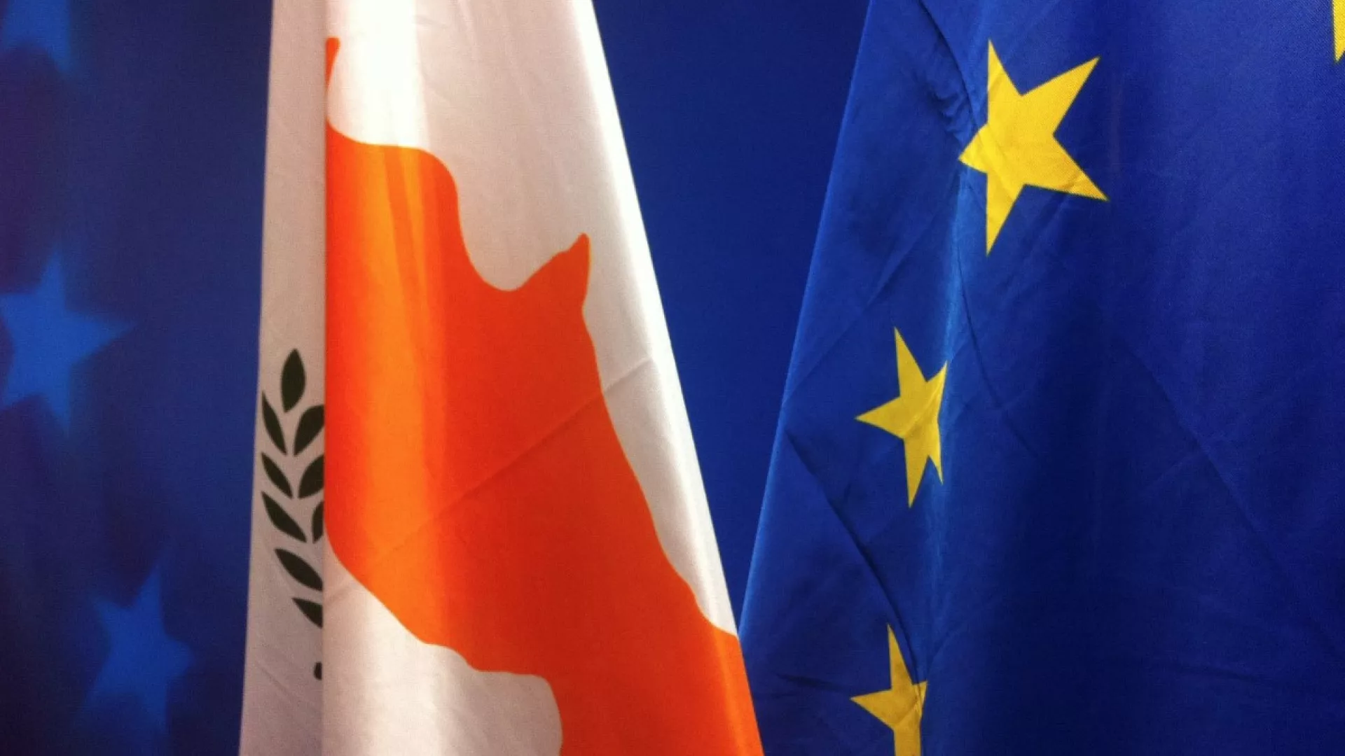 Η ένταξη της Κύπρου στην Ε.Ε. οφείλεται κυρίως στην Ελλάδα | Philenews