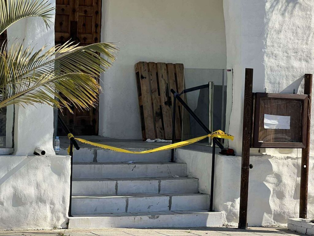 Χειροπέδες σε 31χρονο για την έκρηξη σε γνωστό κλαμπ στον Πρωταρά ...