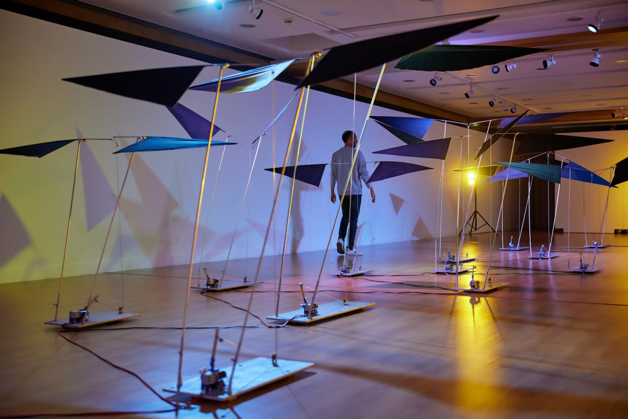 Ανδρέας Καλλή: Ταξίδι για το νέο και το ανεξερεύνητο | Philenews