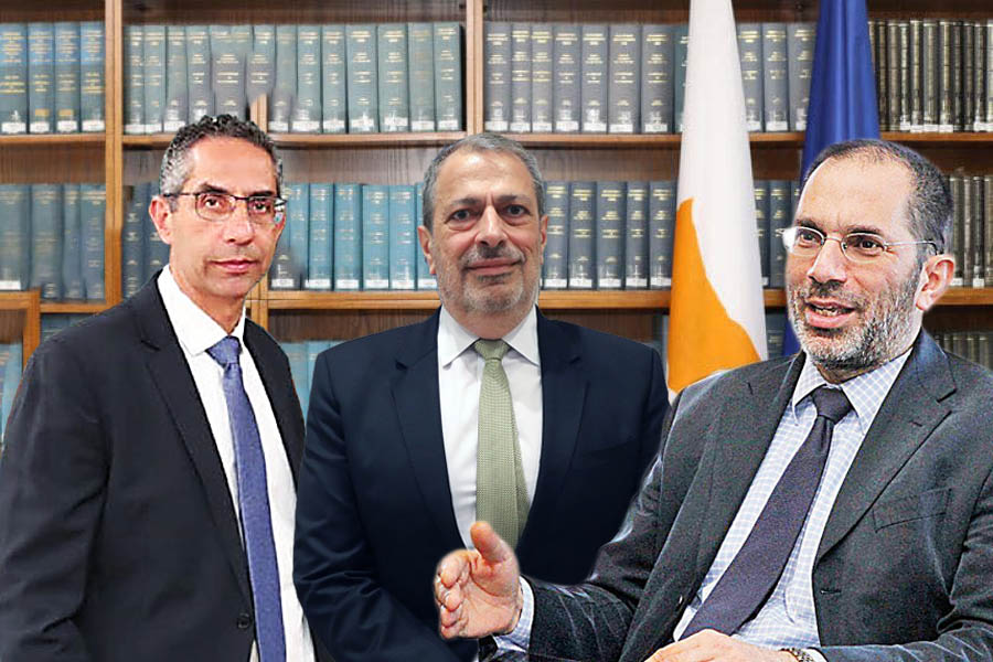 Ο Ελεγκτής, οι Εισαγγελείς και τα καλά και συμφέροντα | Philenews